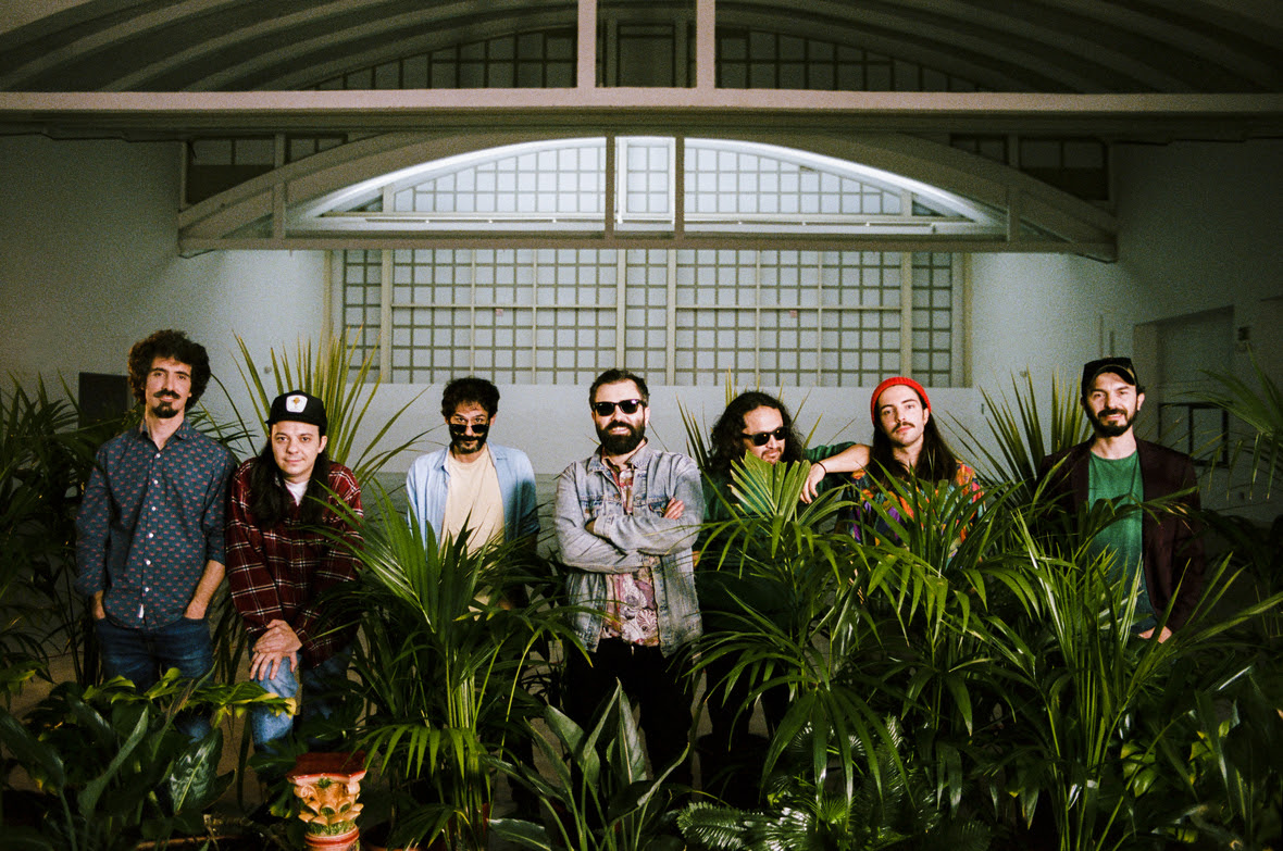 Alberto & García estrenan single inédito | LPDB Magazine